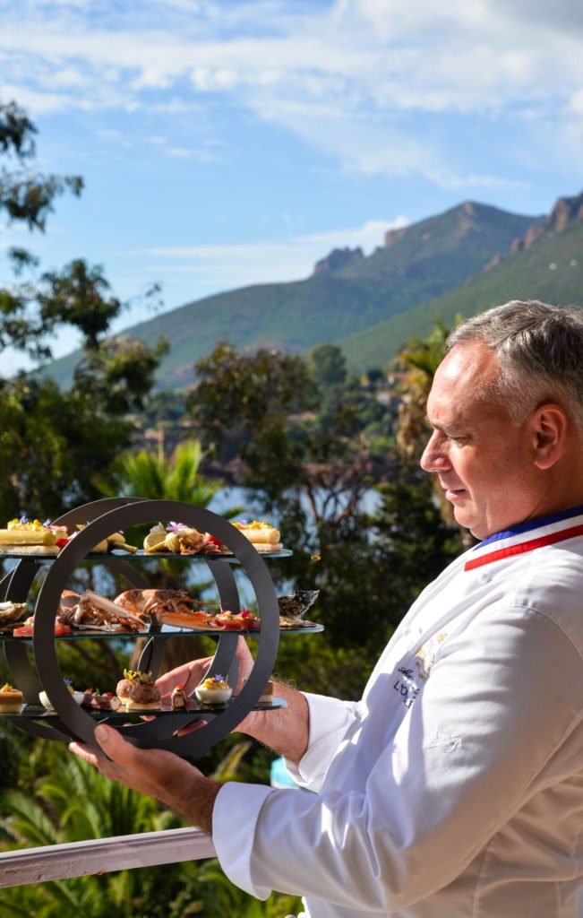 Signature Brunch by Tiara - Tiara Miramar Beach Resort