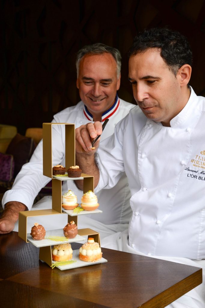 Brunch Signature by Tiara - Tiara Miramar Beach Resort