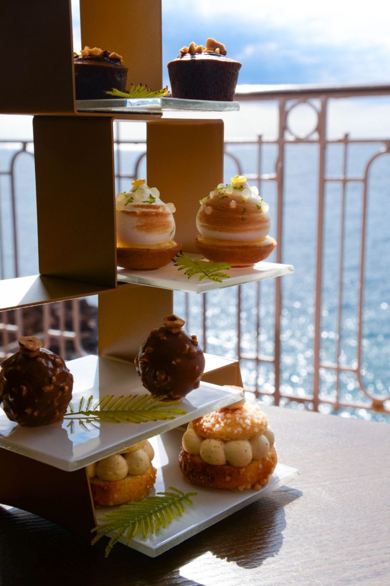 Signature Brunch by Tiara - Tiara Miramar Beach Resort